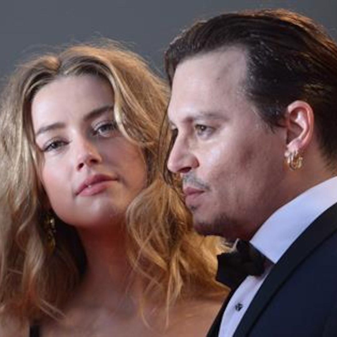 Amber Heard Appeals Amber Heard Appeals
